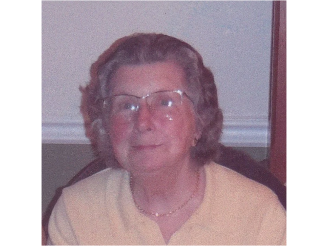 Sue Frye - Rocktown Now