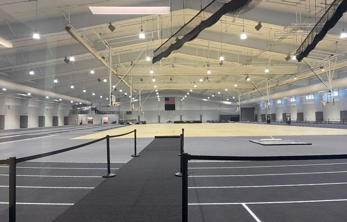 Rockingham County’s new Indoor Rec Center has soft opening ceremony ...