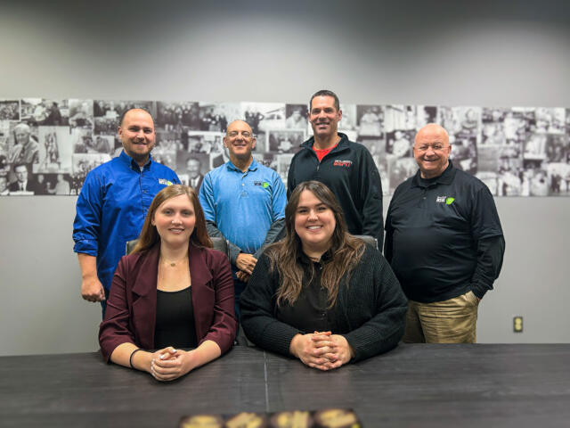 Meet the Team - Rocktown Now