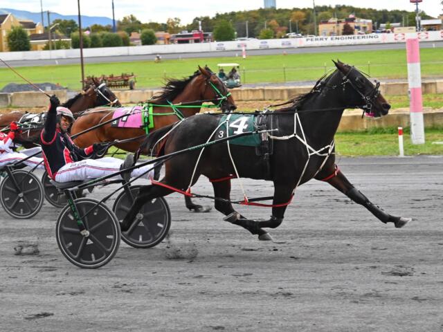 Racing returns to Woodstock’s Shenandoah Downs - Rocktown Now