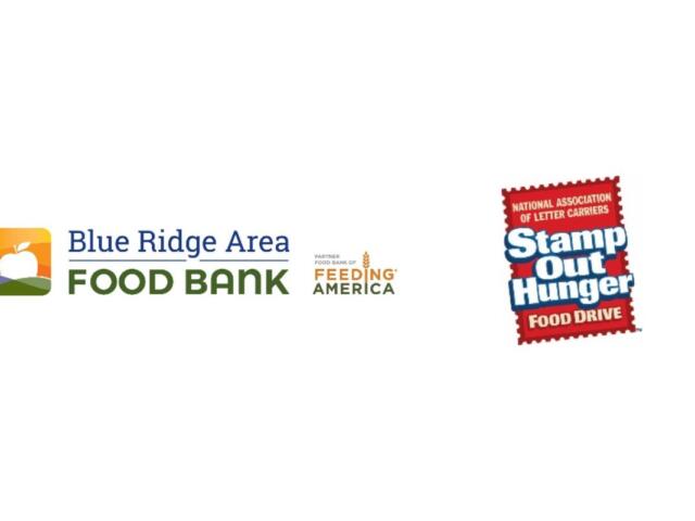 Blue Ridge Area Food Bank receives more than 91,000 lbs. of food from ...