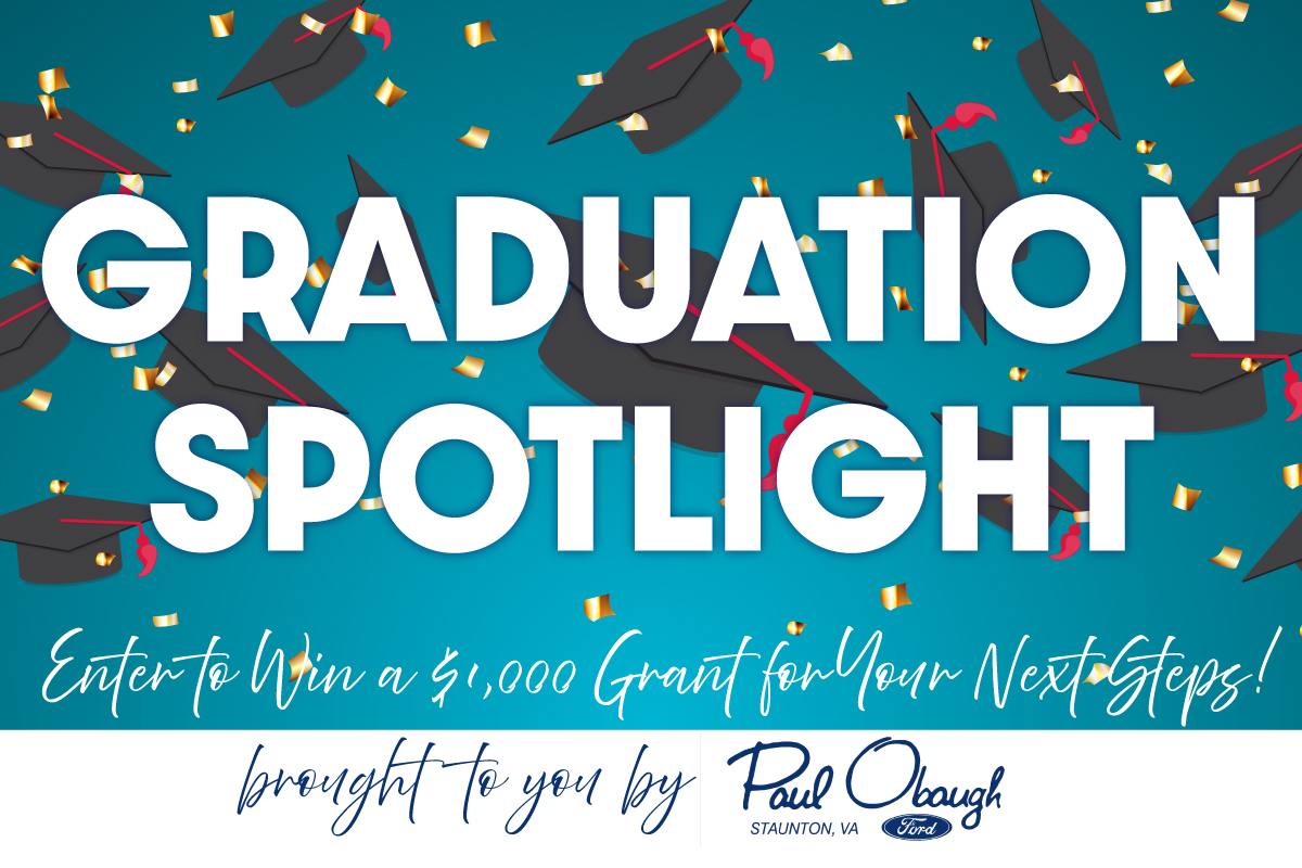 Graduation Spotlight - Rocktown Now