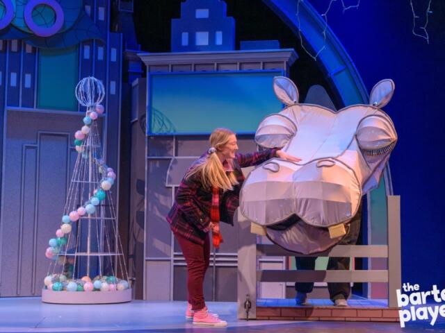 Court Square Theater announces Vibrant Fall/Winter 2025 Season ...