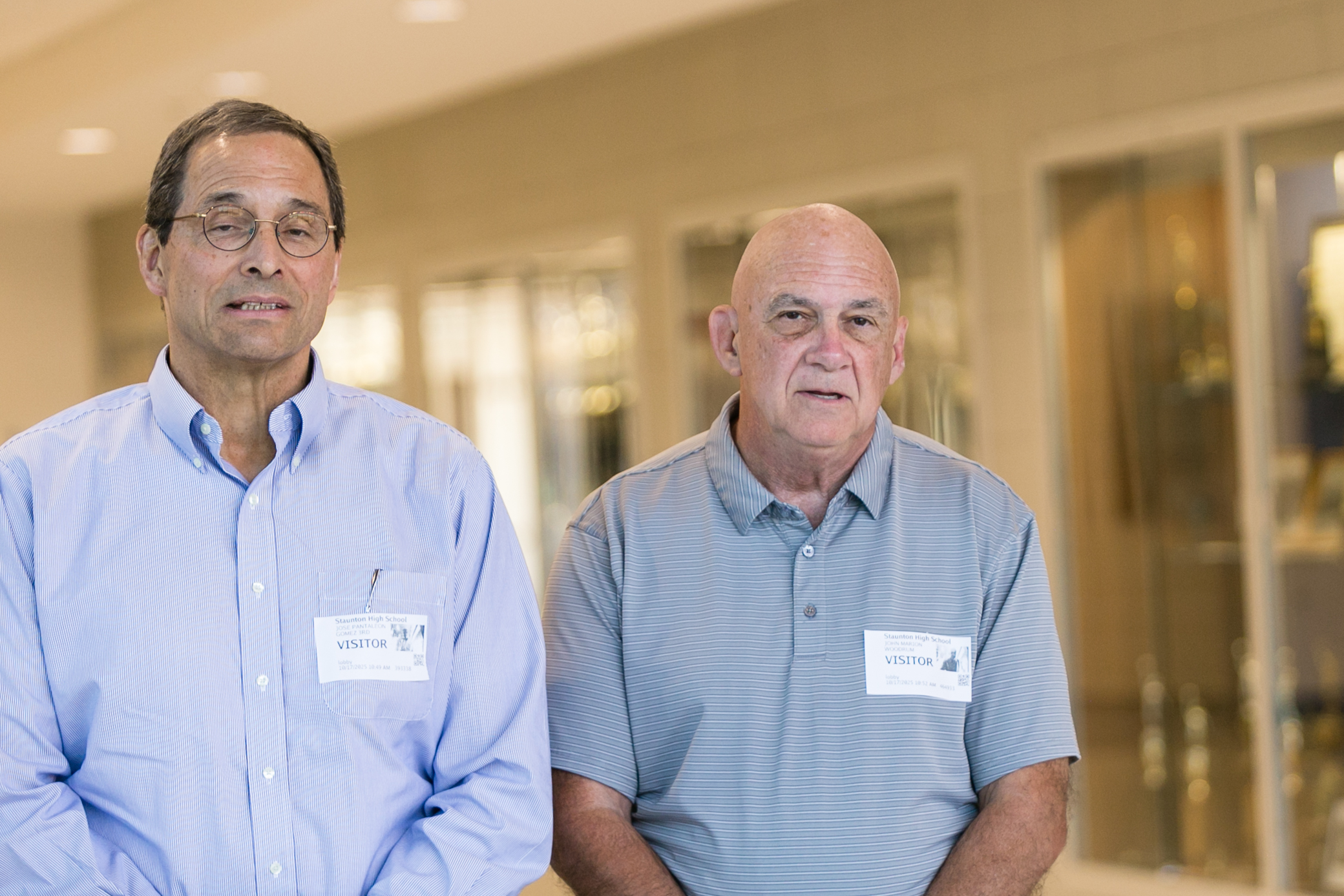 Robert E. Lee’s Class of 1975 creates scholarship in honor of Tony and ...
