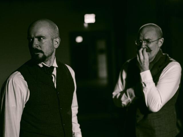 Wayne Theatre presents “The Woman in Black: An Immersive Experience ...