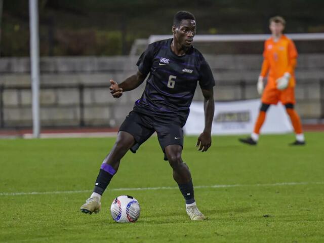 James Madison Men’s Soccer comes up short at UCF, 3-2 - Rocktown Now