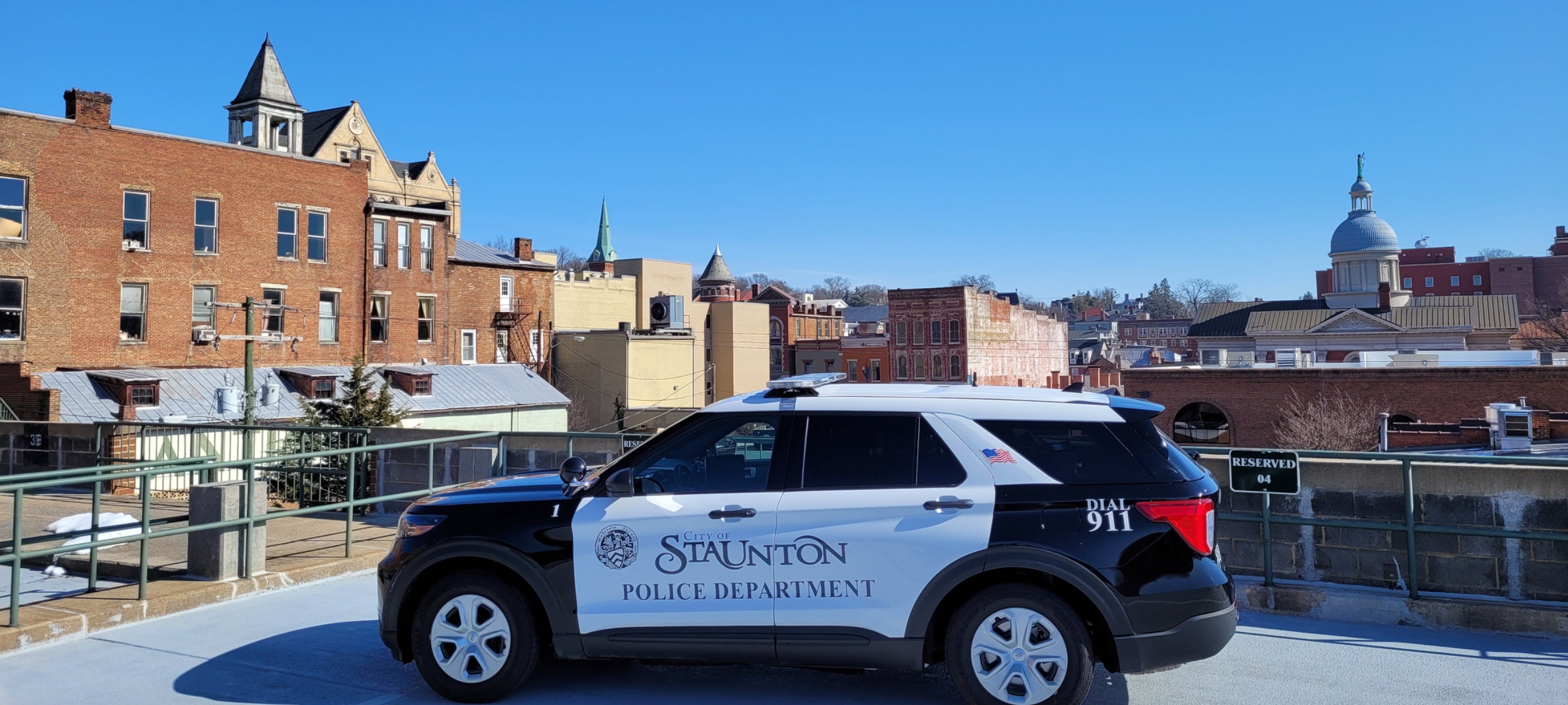 Staunton Fire and Rescue crews battle late night structure fire ...