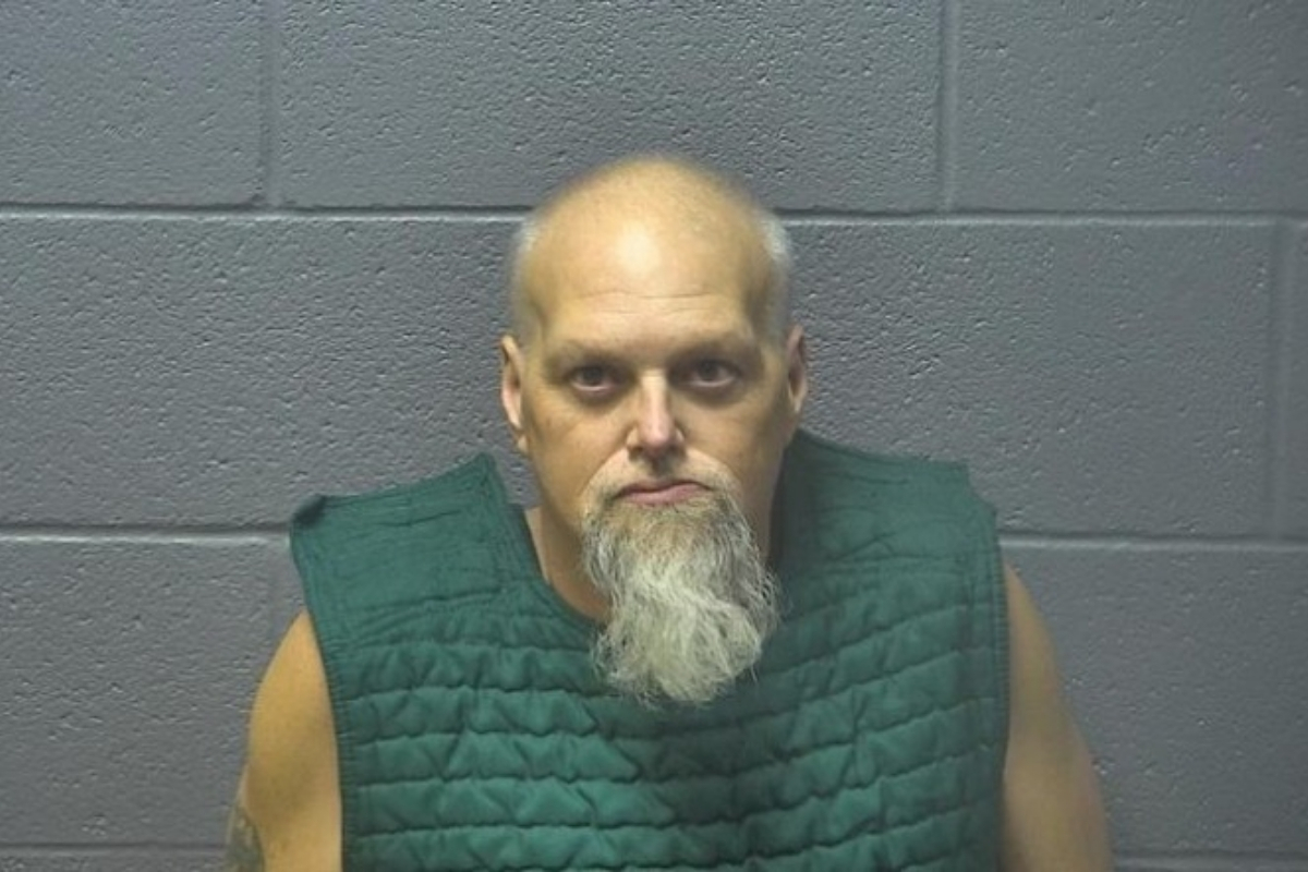 Strasburg man arrested on drug charges - Rocktown Now